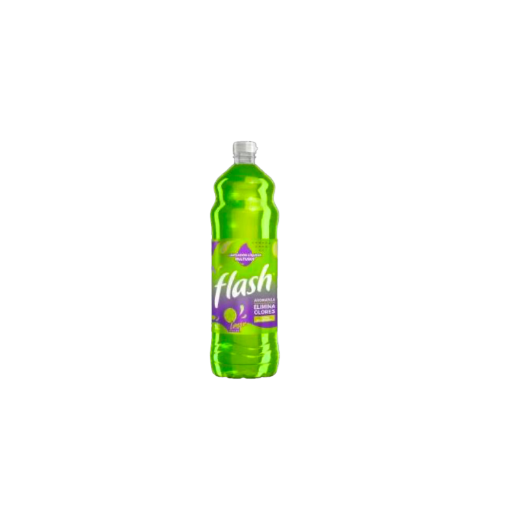 Flash Limon 1 Lt – Don Rigo