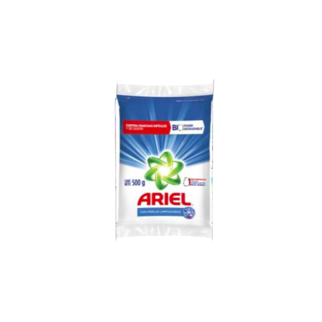 Jabón Ariel 250g – Don Rigo