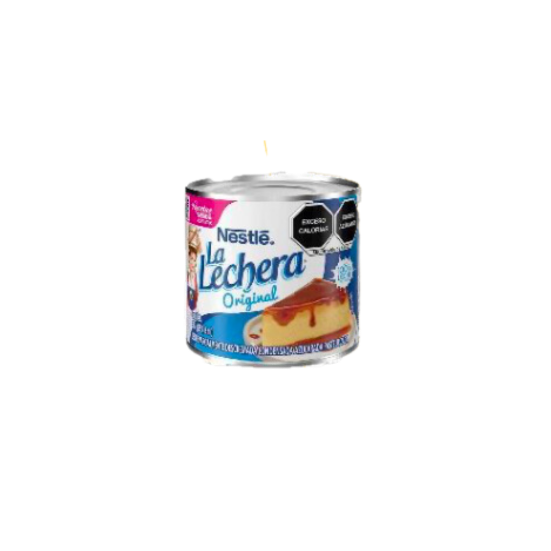 Lecherita Lata 100g – Don Rigo