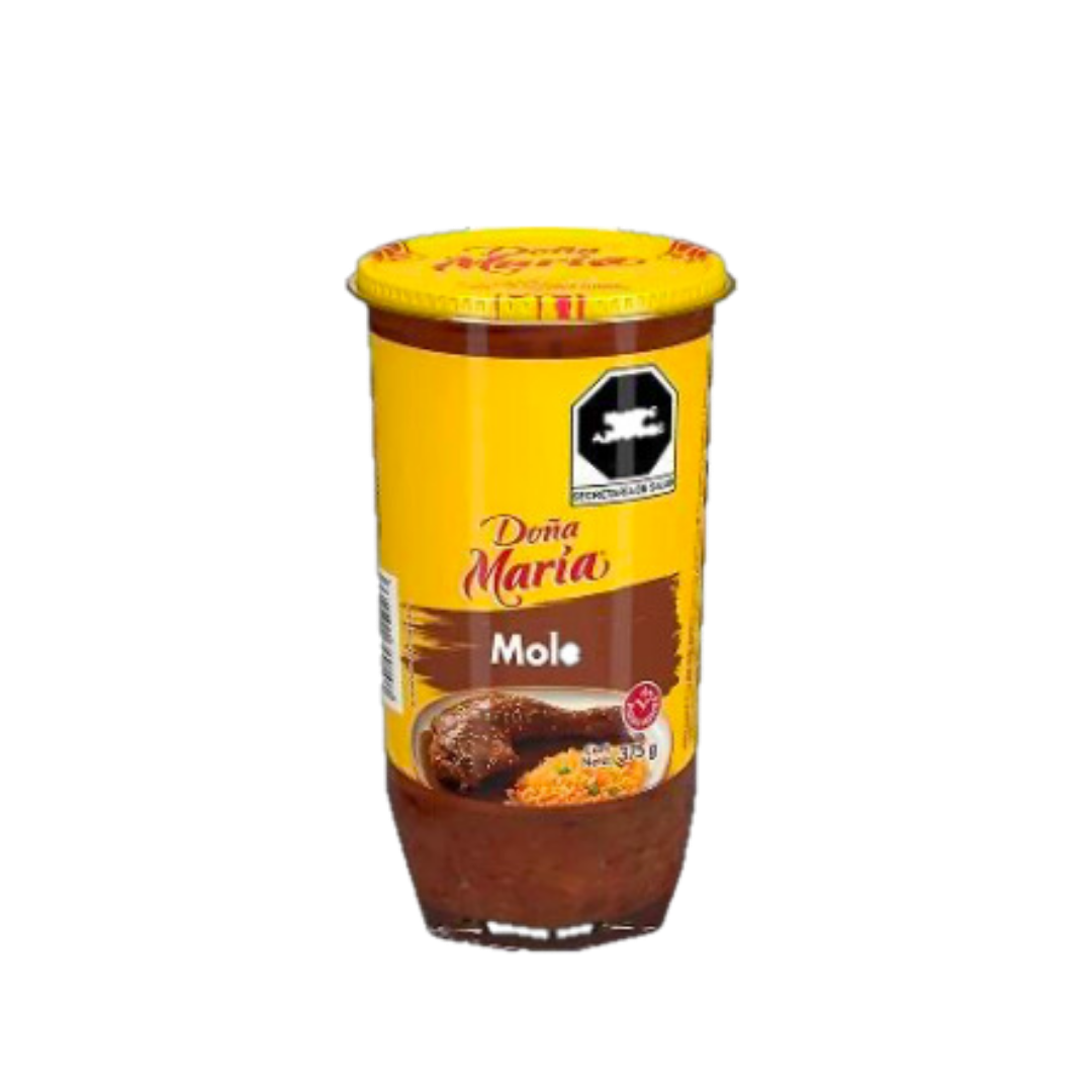 Mole Doña Maria 235g – Don Rigo